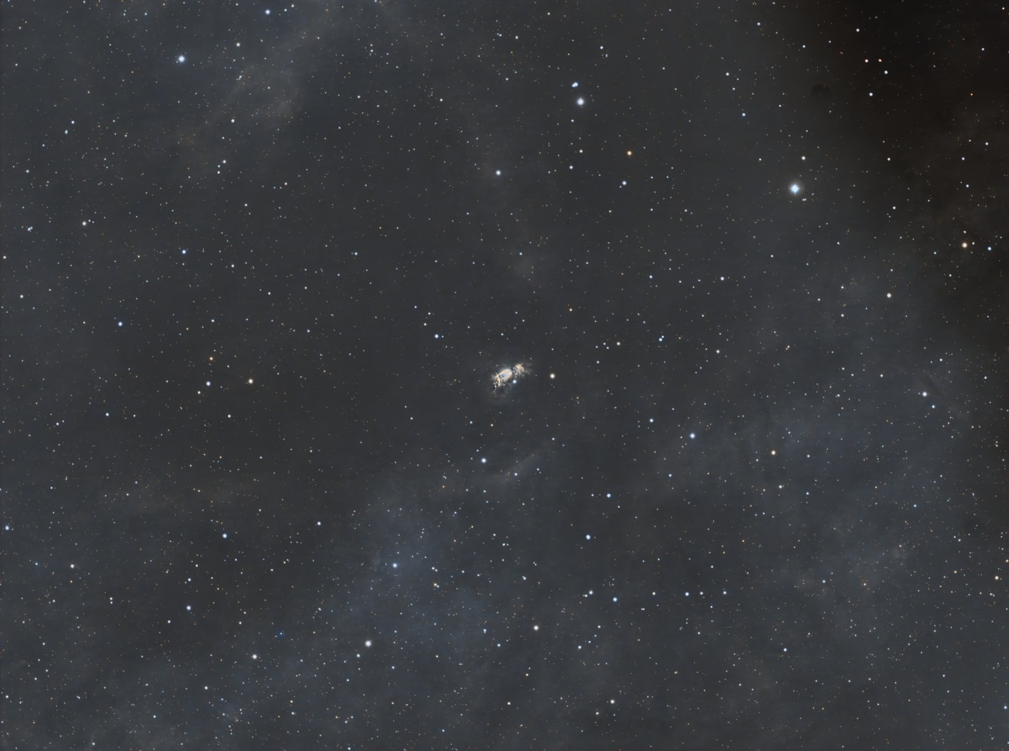 SH2-106 – AstroPatrice